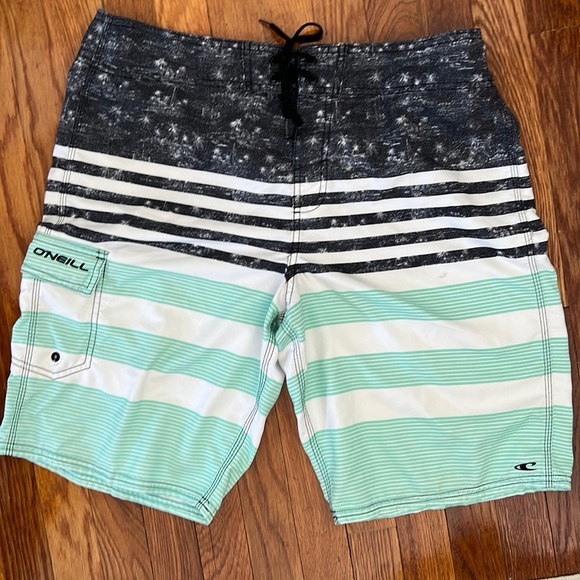 O'Neill | Swim | Mens Oneill Board Short | Poshmark